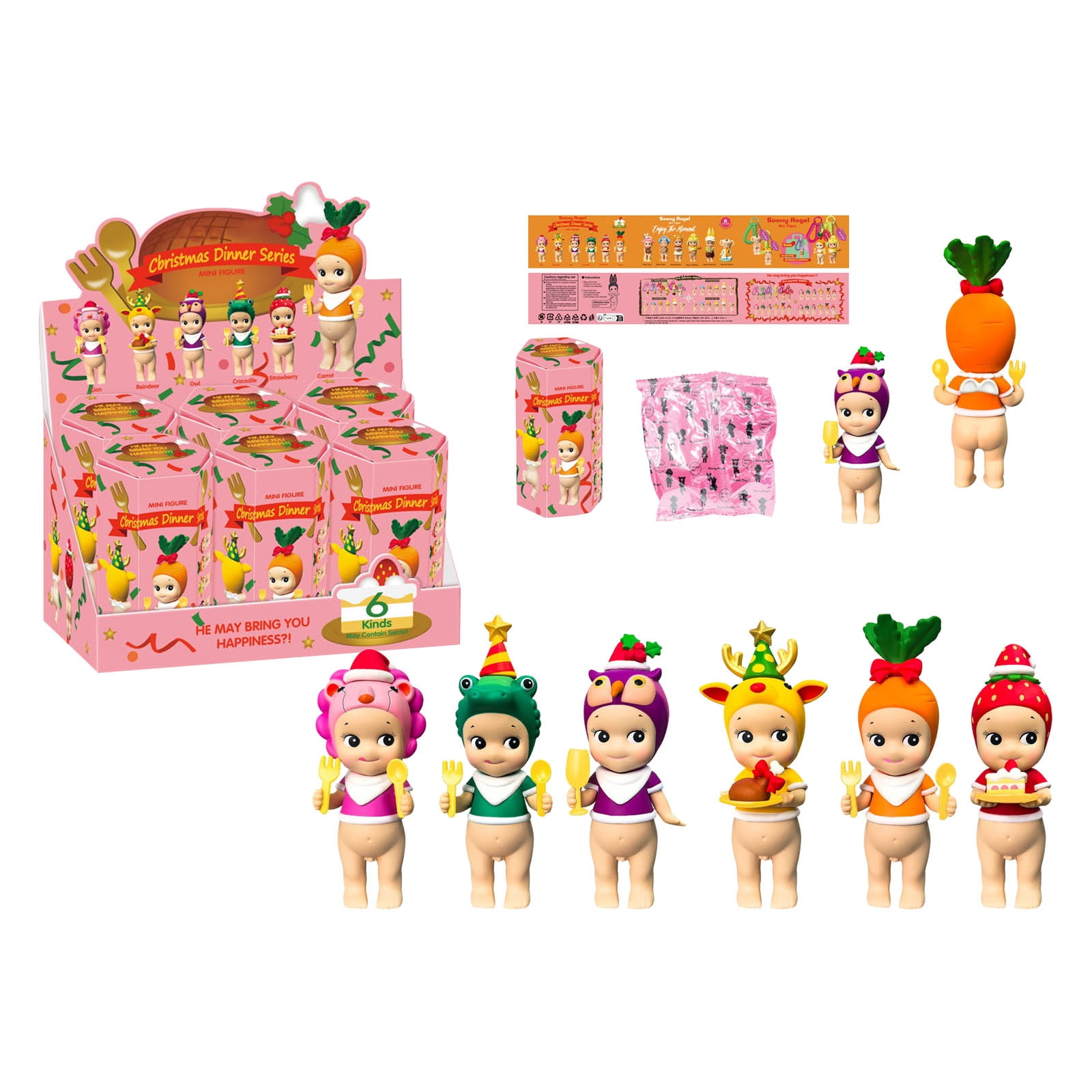 Click here for Cjiawei Angel Original Mini Doll Mobile Phone 1 Pc... prices