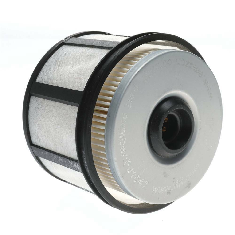 LisFaxbo FD-4596 Fuel Filter For 1999-2003 F250 F350 F450 F550 Super ...