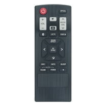 New AKB74935601 Replaced Remote Control for LG LAS551H SH5 LAS450H ...