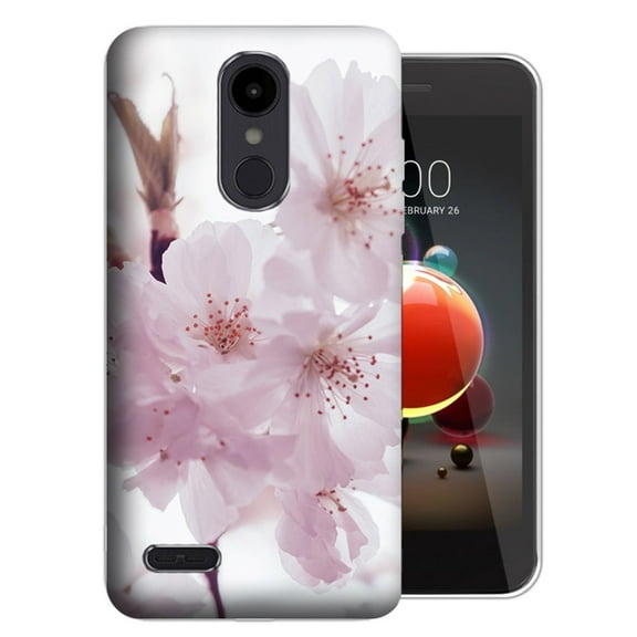 MUNDAZE LG Aristo 3 / 2 / Tribute Dynasty / Zone 4 Cherryblossom Design ...