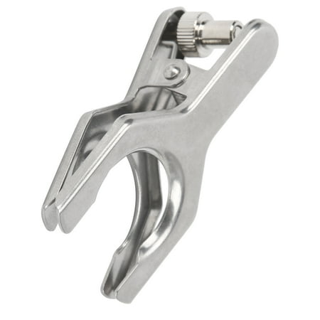 Spherical Pinch Clamp, Clamp Stainless Steel For Laboratory Tool For ...