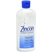 Zincon Medicated Dandruff Shampoo, 8 oz, - Walmart.com