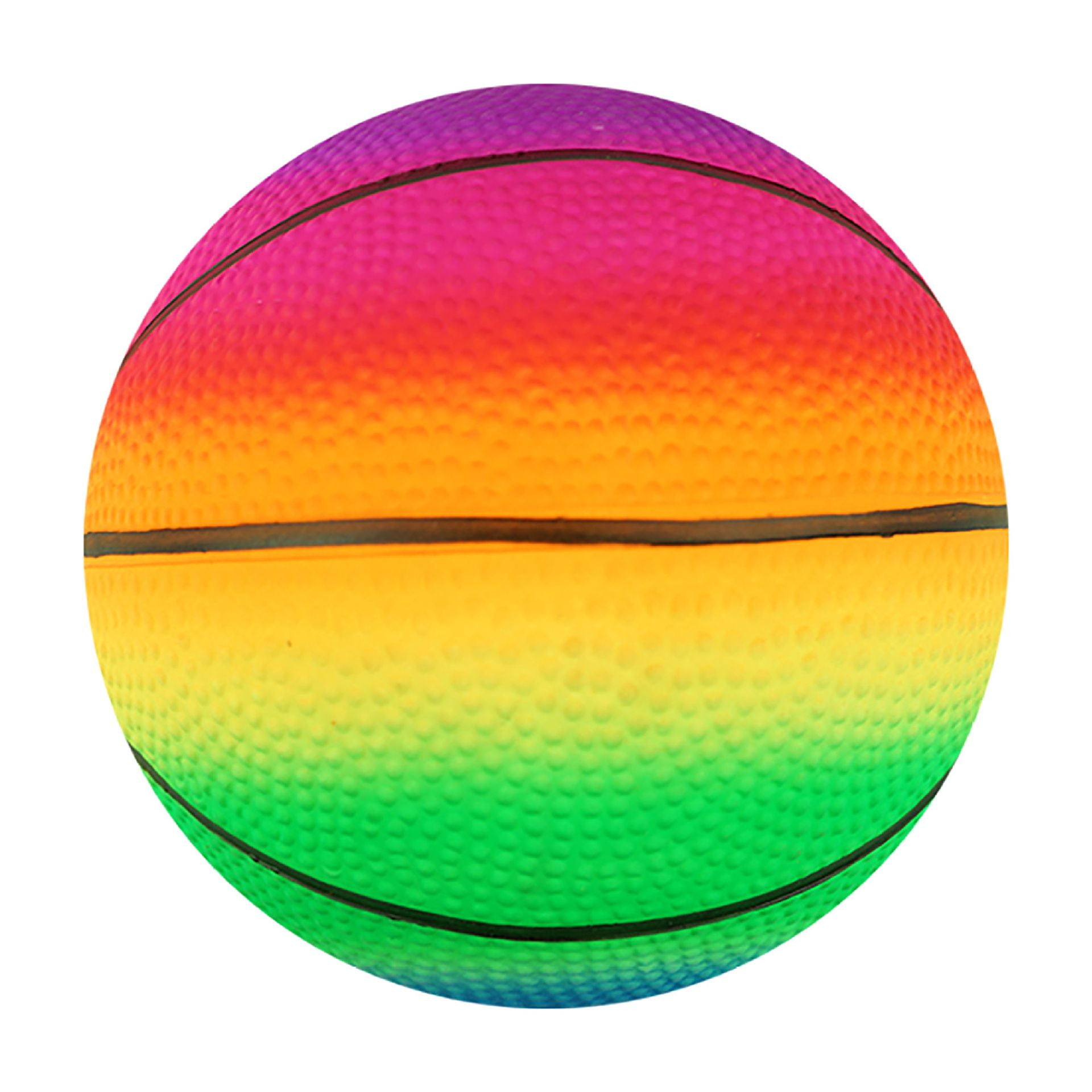 Click here for Homemaxs Colorful Basketball Small Basketball For... prices