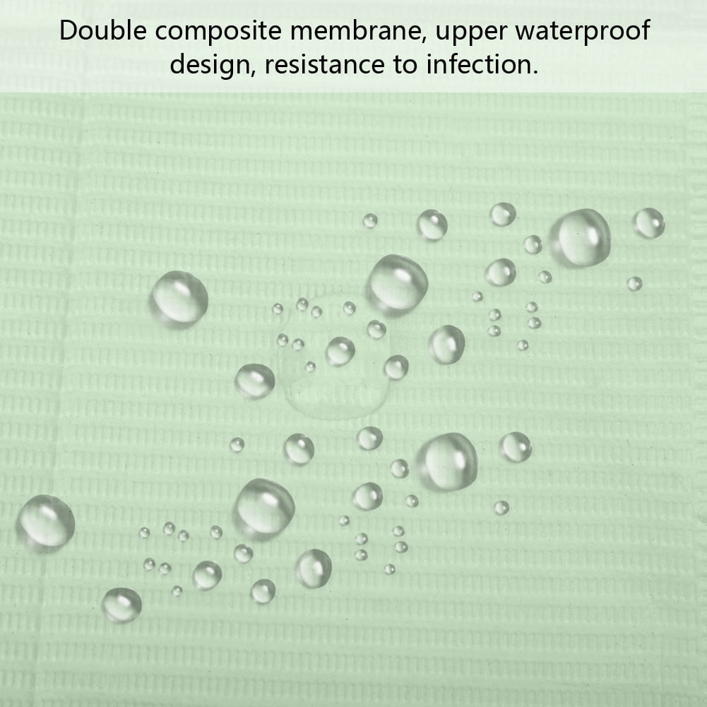 Click here for Ymiko Disposable Practical 125pcs Pad  Safe Tablec... prices