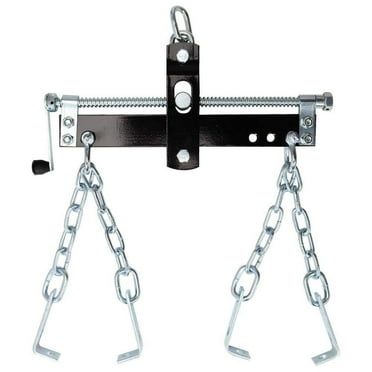 OTC 6,000 lb. (3-Ton) Capacity Load Leveler - Walmart.com