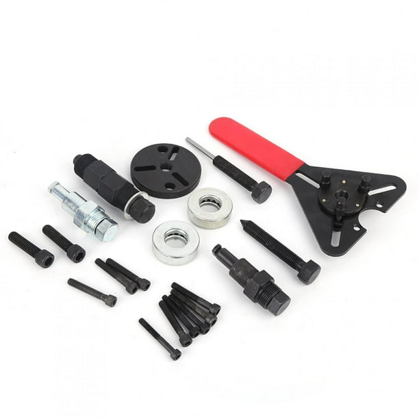 Compressor Clutch Hub Installer,20pc A/C Automotive Compressor ...