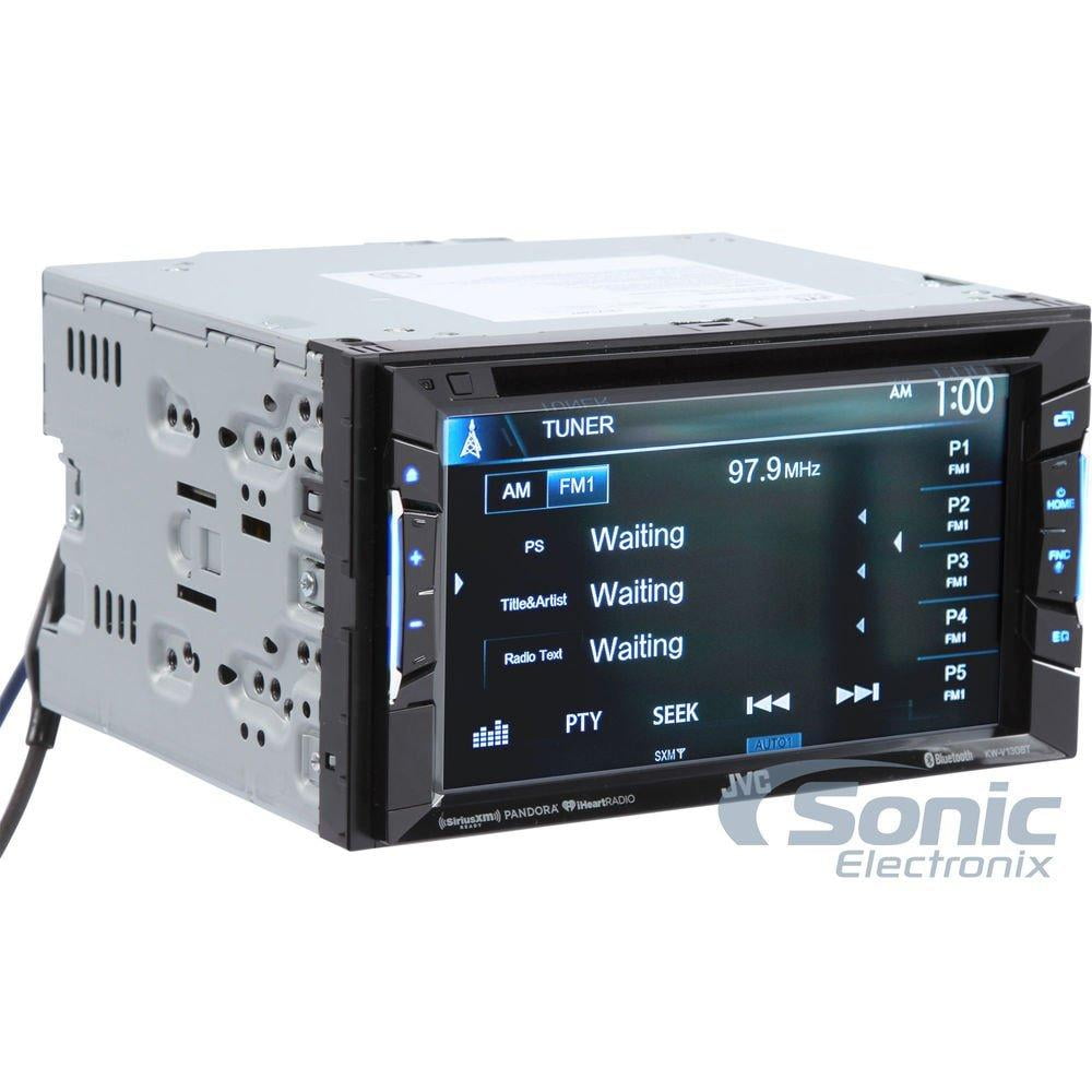 JVC KW-R930BT B CD USB MP3 E für Fiat D B J €64.50 nskbearingcatalogue.com