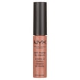 NYX Professional Makeup Soft Matte Lip Cream, Lightweight Liquid ...