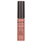 NYX Professional Makeup, Soft Matte Lip Cream, 0.8 Oz, Abu Dhabi ...