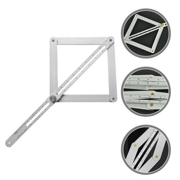 Incra 6In Precision Protractor - Walmart.com