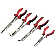 Channellock TOOL ROLL-53 E Series Plier Set, 5 Piece Set - Walmart.com