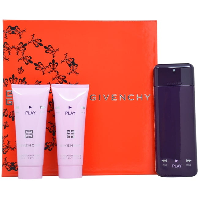 Women Givenchy Play Intense