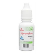 TP OFT GTS 15ML T-P OFTENO SOPHIA COMERCIAL S.A DE C.V GOTAS | Walmart ...