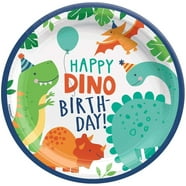 Solo Any Day Paper Dinner Plates, 10", 55 Count - Walmart.com