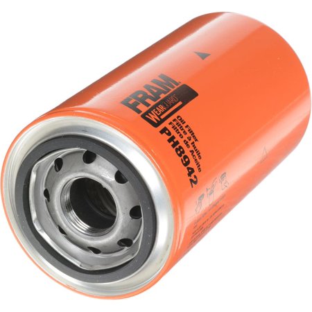 Fram Filter Manufacturer Part #: PH8942 Oil Filter | Walmart Canada