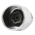 Tire Wheel Lock Anti Theft Screw Bolt 59 Key Socket for Bmw F20/F21 ...
