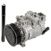 Audi A3 Ac Compressor And Component Kit