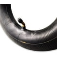8" Inner Tube 3.00/3.25-8 TR87 Bent 90 Degree Valve Stem Yard Rover ...
