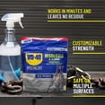 Degreaser and Cleaner EZ-PODS, Customizable Industrial-Strength ...