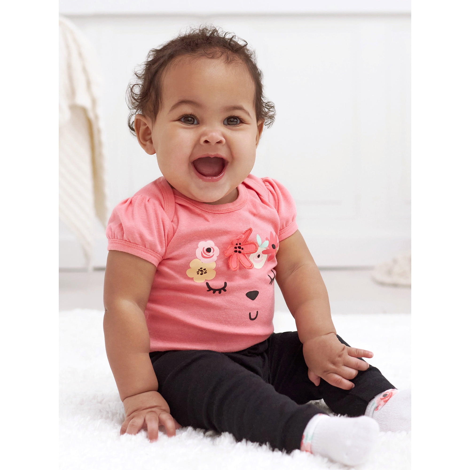 How Do You Make In A Baby Woman