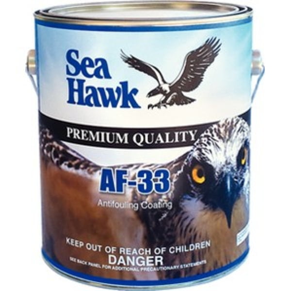 Sea Hawk 3342QT; Af33 Blue Qt - Walmart.com