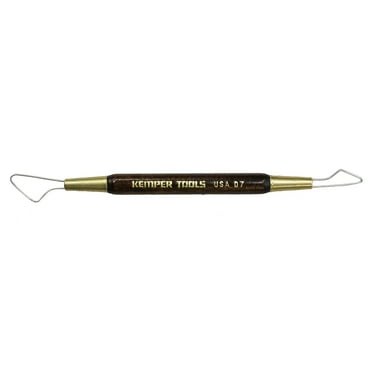 Kemper Tools Double-Ended Wipe Out Tool - Walmart.com