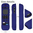Pohot Remote Control Cover with Lanyard Soft Silicone TV Remote Control ... Pohot Remote Control Cover with Lanyard Soft Silicone TV Remote Control ...