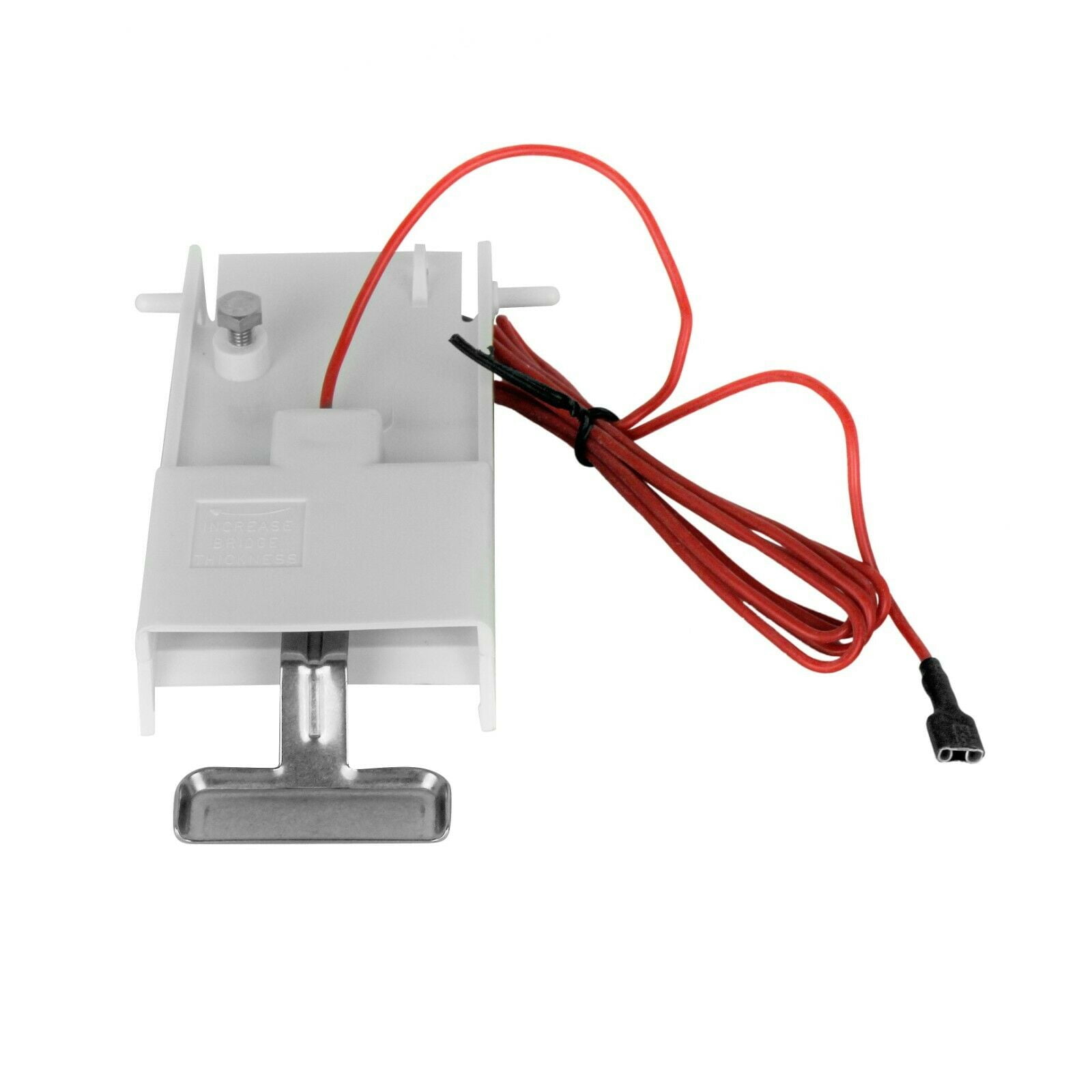 Ice Maker Thickness Sensor Control Board Probe Compatible with ...