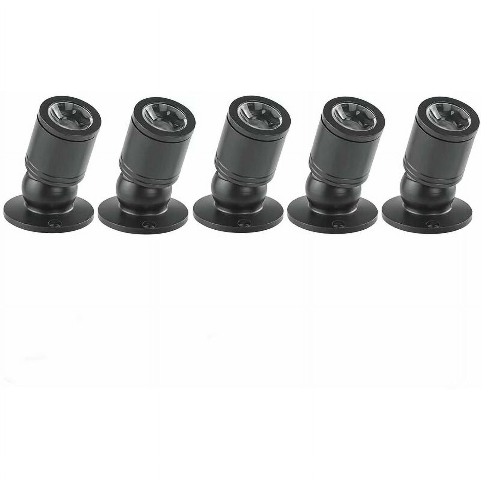 Mini Foco LED Mini Foco Empotrable de Techo 1W, Downlight, Foco ...