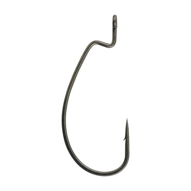 Harmony Fishing Company Punch Shot Rig Kit 5 Pack, 4/0 EWG Hooks ...