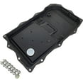 XYZIL Transmission Oil Pan Filter Kit 1087298247 Compatible with ZF 8HP ...