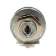 The ROP Shop Ignition Switch with Keys for John Deere AM119111, Bobcat ...