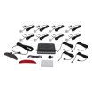 Ecco 575 107dB Back up Alarm, 2-1/2 In. H - Walmart.com