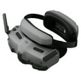 DJI CP.FP.00000159.01 Goggles 3: Immersive FPV with Micro-OLED ...