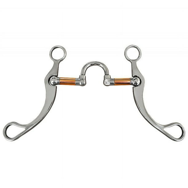 nipocaio Horse Mouth Bit, Professional Equine Correction Bit, Horse Bit ...