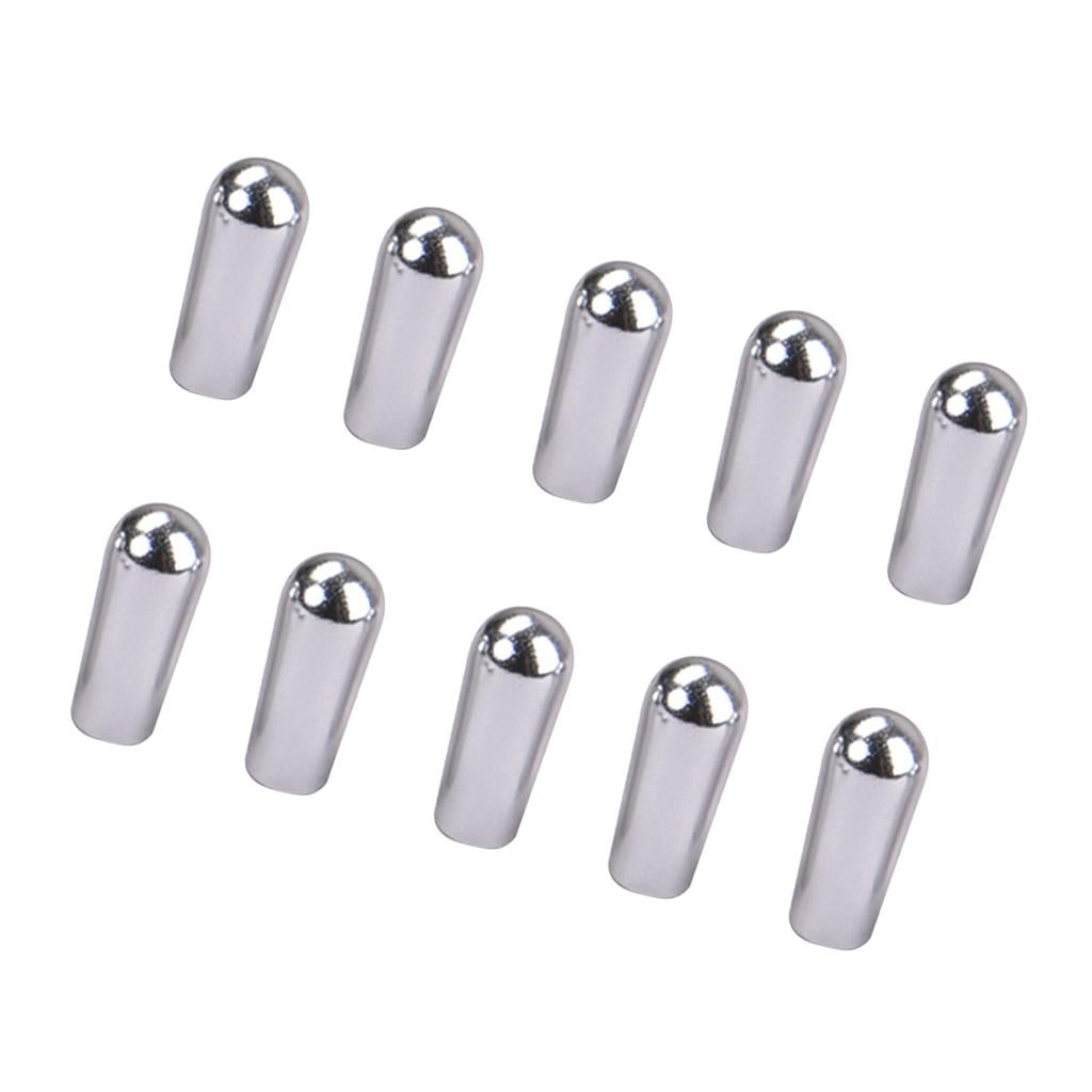 10 Pieces Toggle Switches Knobs Buttons For Guitar Parts - - Walmart.com