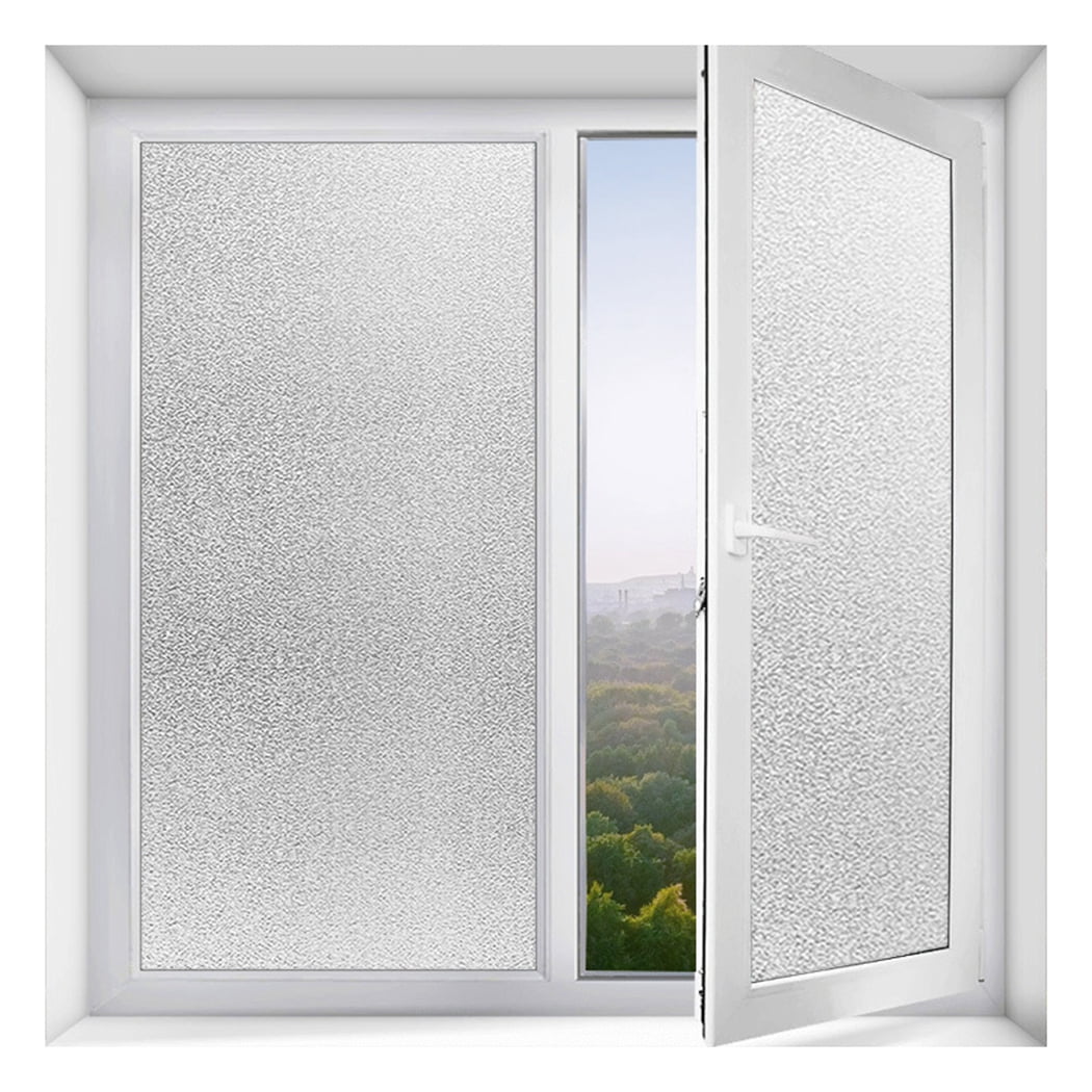 Click here for Coofit Privacy Window Film Water & Oil Proof Stati... prices