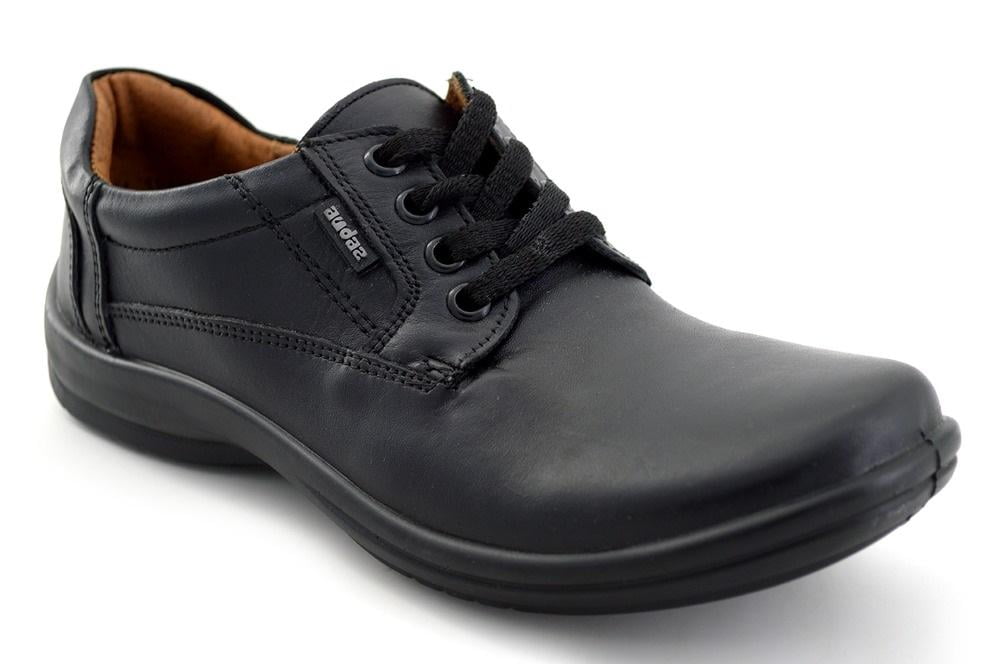 Calzado de INFANTIL tipo CHOCLO color NEGRO Coqueta 164701-A | Bodega ...