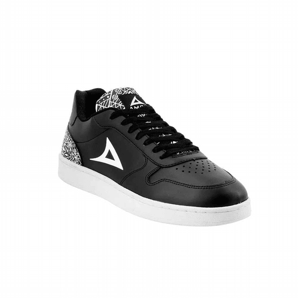 Tenis Hombre Pirma Urbano negro 28 | Walmart en línea