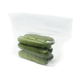 Mucci Farms Fresh Mini Cucumbers 16 oz, Crisp Healthy Snack - Walmart.com
