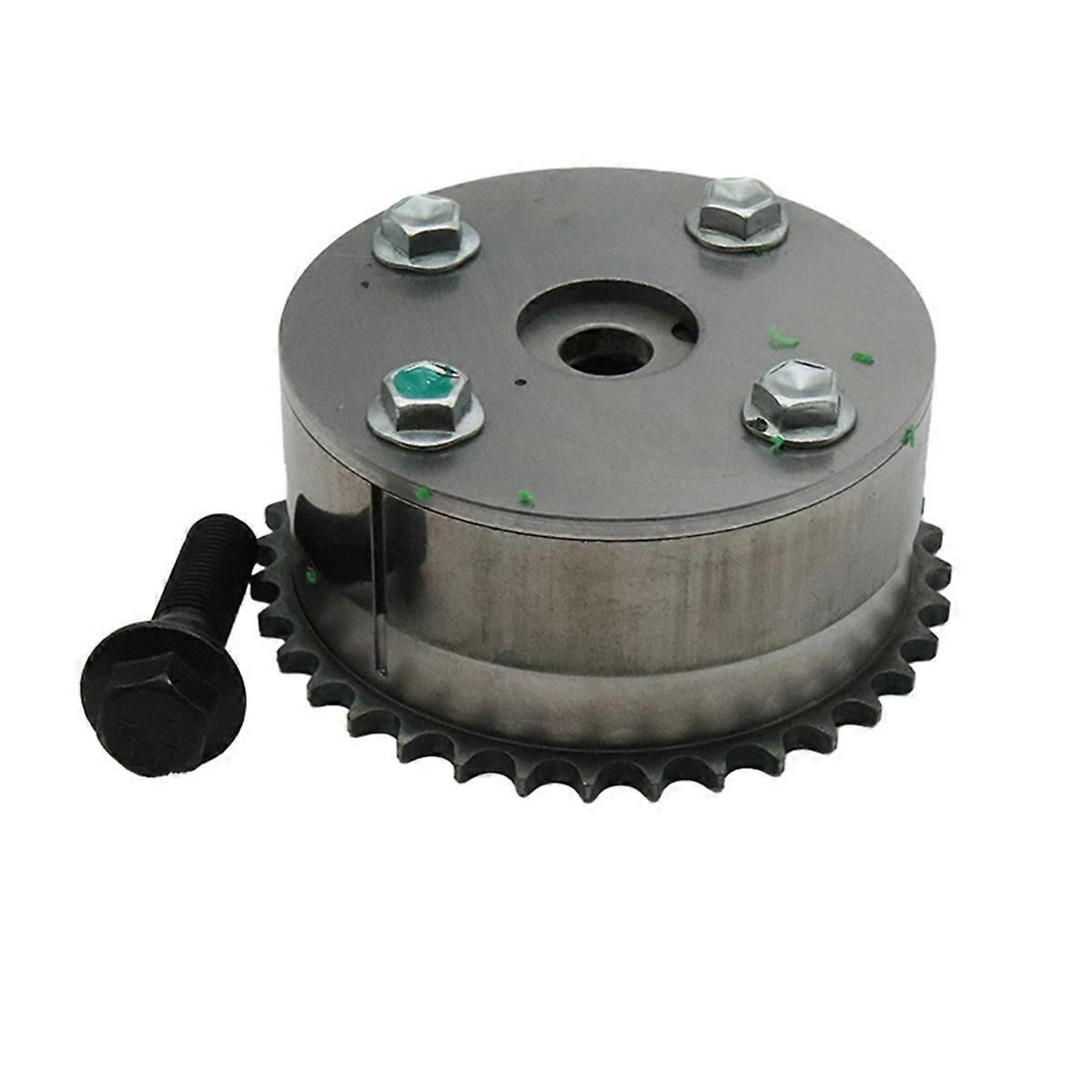 Phase Regulator Timing Gears Camshaft Adjuster Gear CVVT for Toyota ...