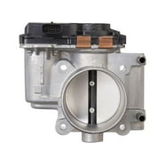 ACDeclo 12679525 GM Genuine Parts Fuel Injection Throttle Body with ...