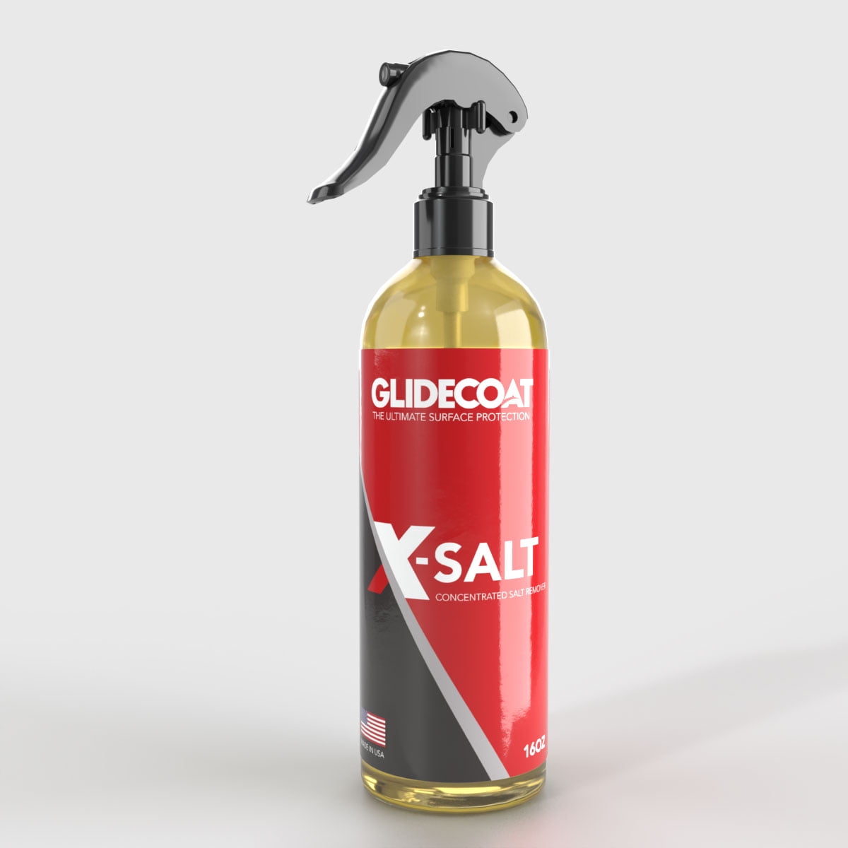 X-Salt Concentrated Salt Remover - 16oz - Walmart.com
