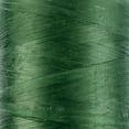 Gudebrod Sinew Bobbin 20 Yards (60 ft) Green Artificial Sinew Thread ...