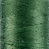 Gudebrod Sinew Bobbin 20 Yards (60 ft) Green Artificial Sinew Thread ...