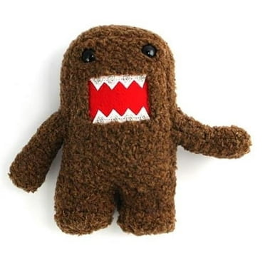 Domo Teddy Bear 6" Plush - Walmart.com