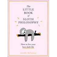 Sloth Wisdom (Hardcover) - Walmart.com