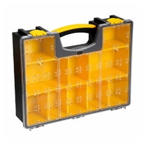 Stanley Galvanised Tool Box - Walmart.com