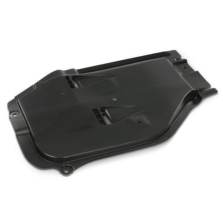 Center Engine Splash Shield Compatible with MERCEDES BENZ C-CLASS 2008 ...