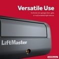 891LM LiftMaster 1 Button Remote Transmitter Garage Security+ 2.0 myQ ...